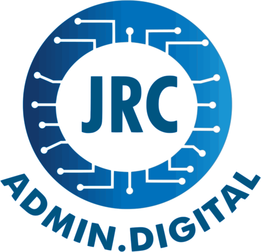 Inicio | JRC Admin Digital